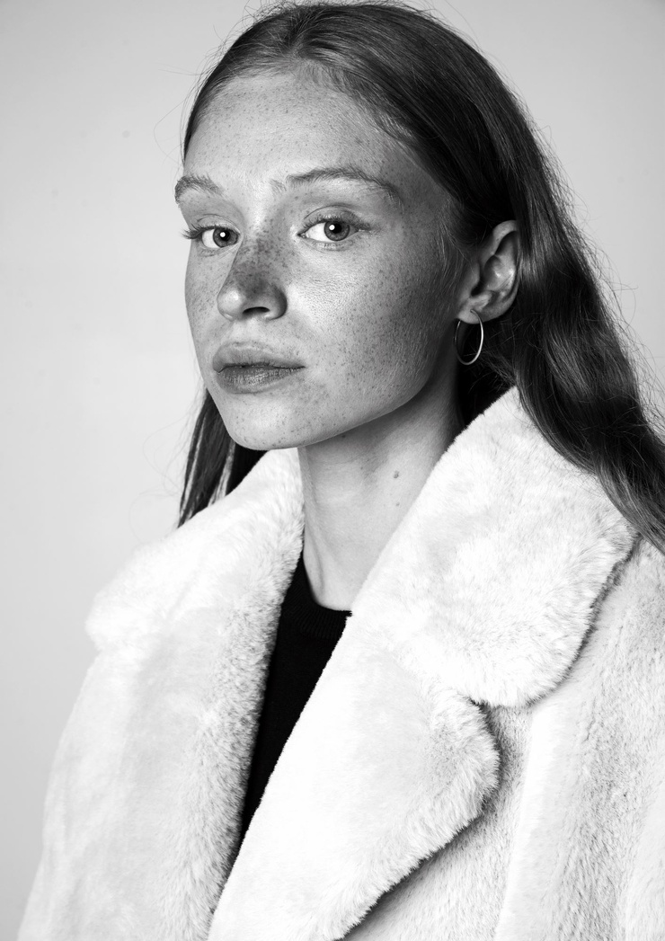 Picture of Marica Ranno