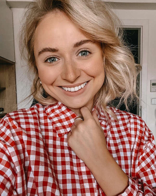 Nikola Cechová picture