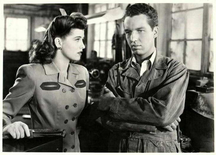 Trudy Marshall, Robert Bailey