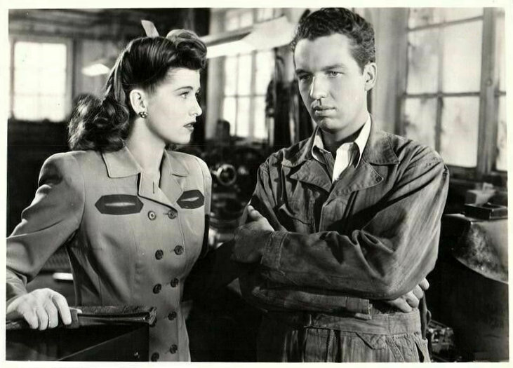 Trudy Marshall, Robert Bailey