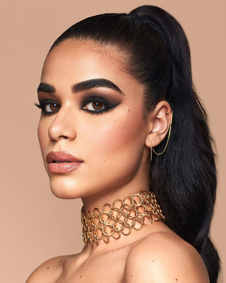 Picture of Madeline Cabral