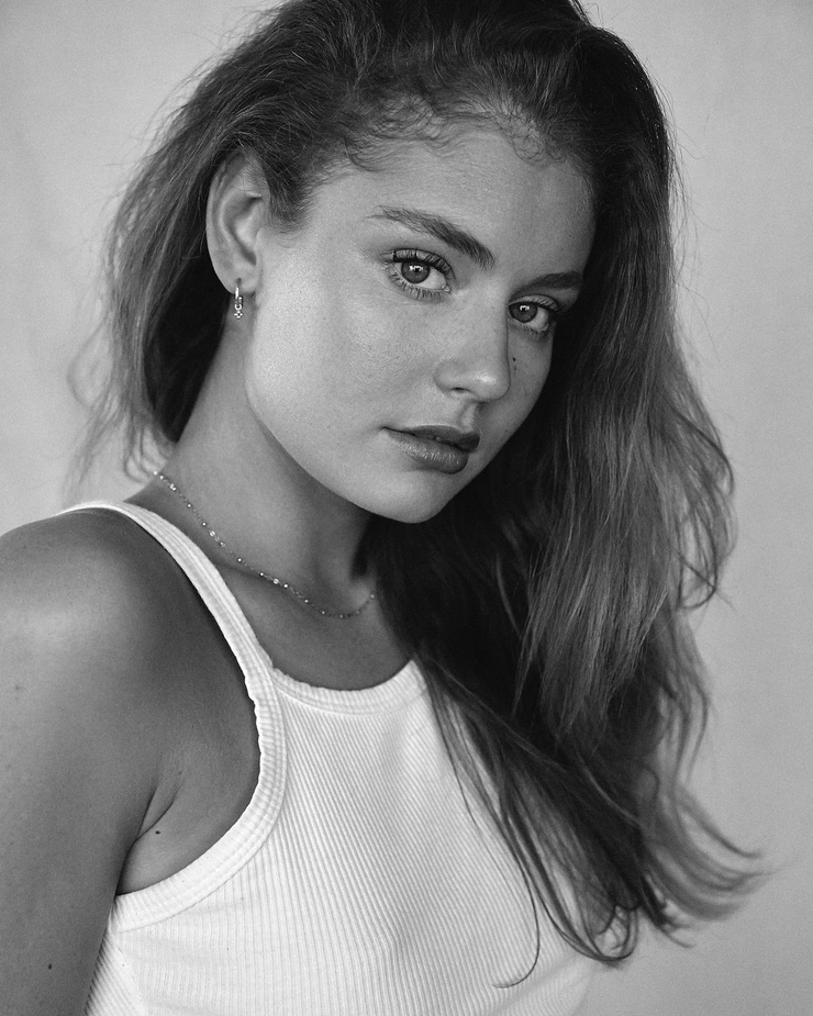 Picture of Moraya Wilson