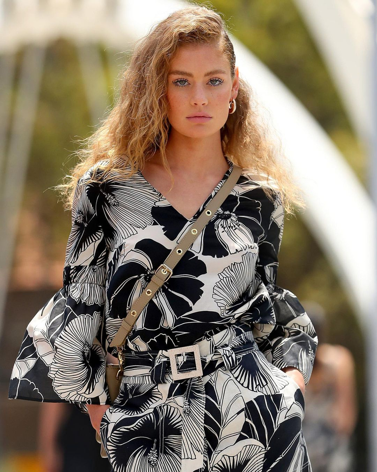 Picture of Moraya Wilson