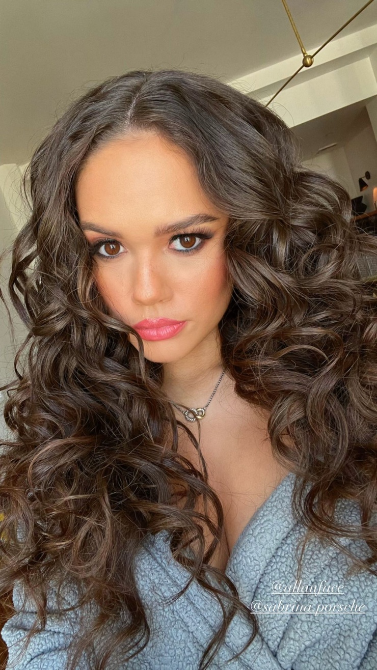 Madison Pettis image