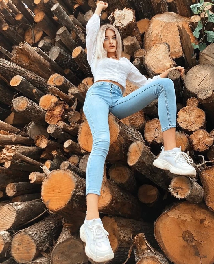 Image of Alina Halko