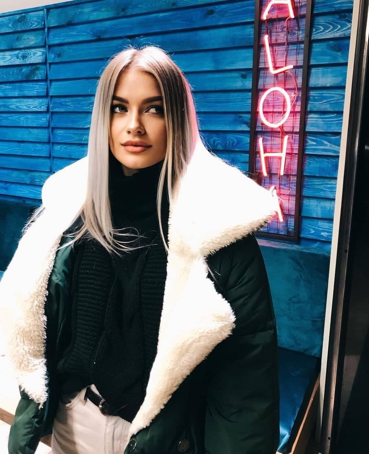 Picture of Alina Halko