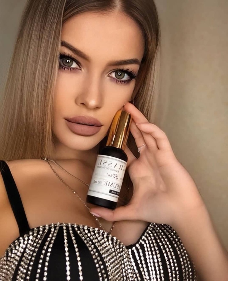 Picture of Alina Halko