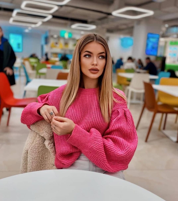 Picture of Alina Halko