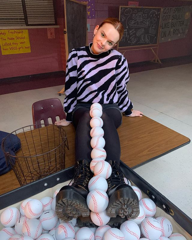 Picture of Laurel Marsden