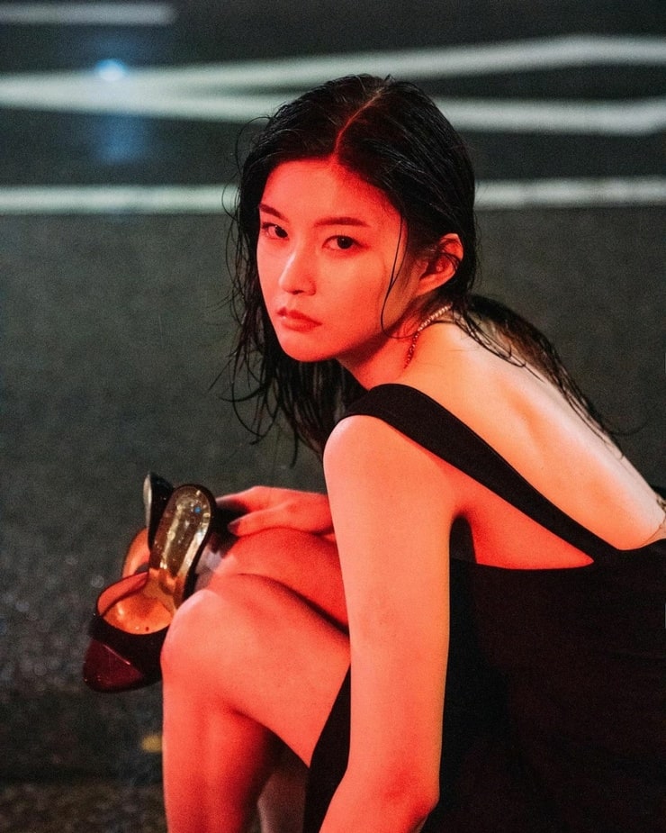 Picture of Hanna Kim