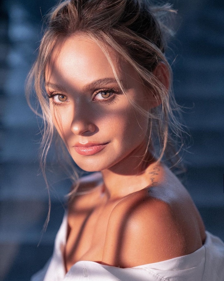 Image of Whitney Adda