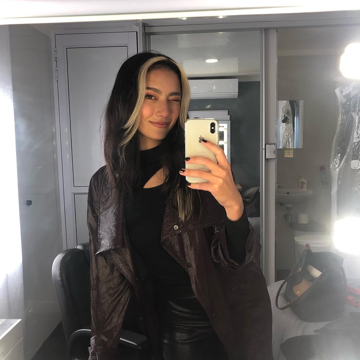 Adeline Rudolph image