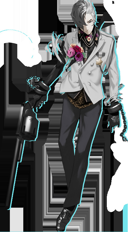 Image of Shogo Satake