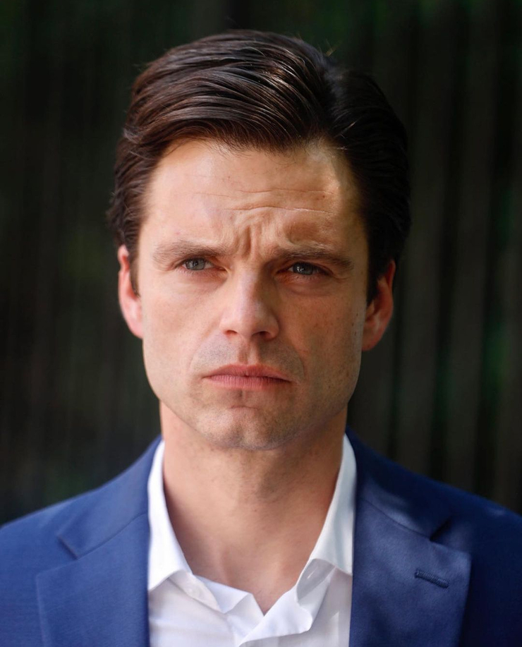 Sebastian Stan picture