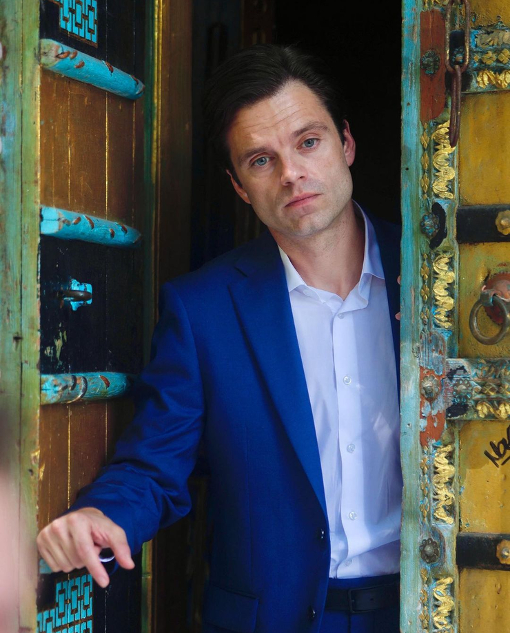 Picture of Sebastian Stan