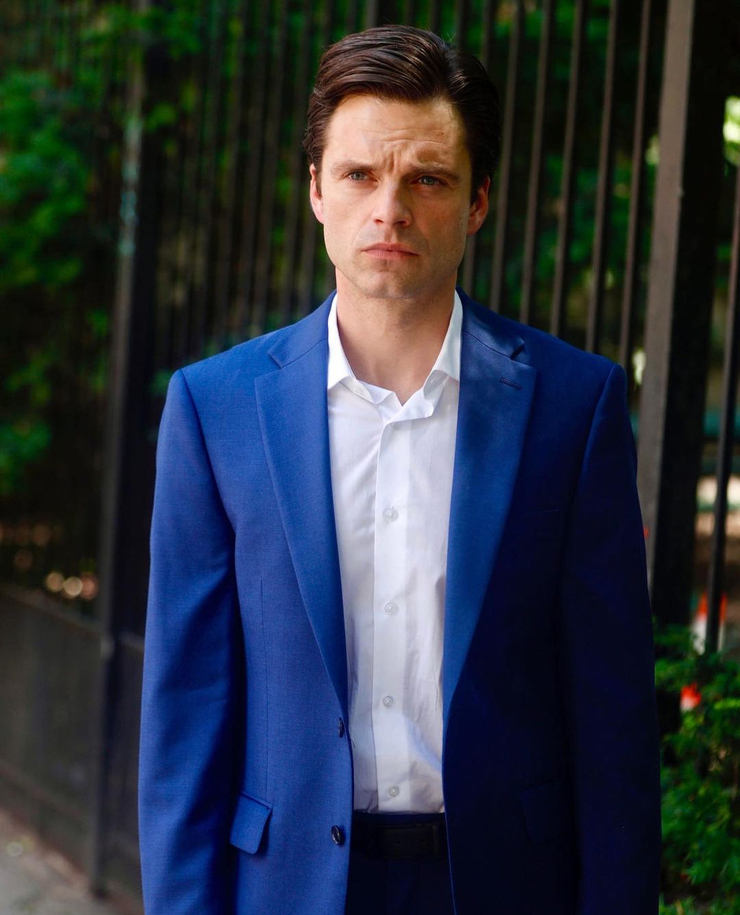 Picture of Sebastian Stan