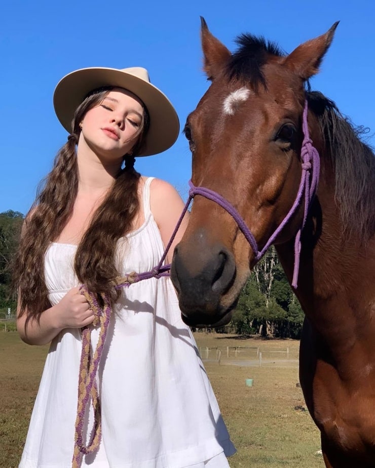 Picture of Isabella Ardley