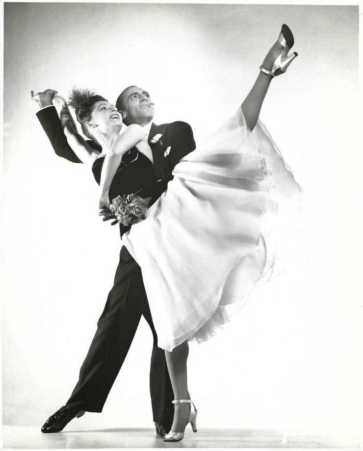 Sally De Marco, Tony De Marco