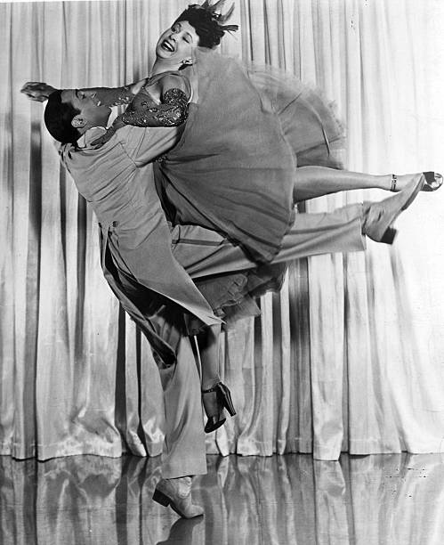 Tony De Marco, Sally De Marco