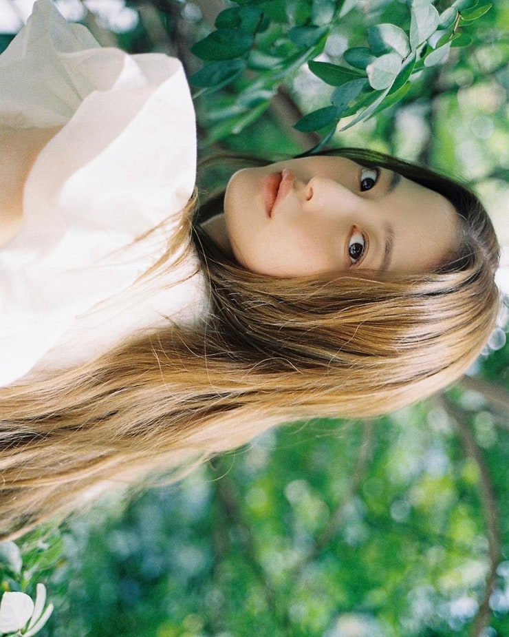 Picture of Lim Bo Ra