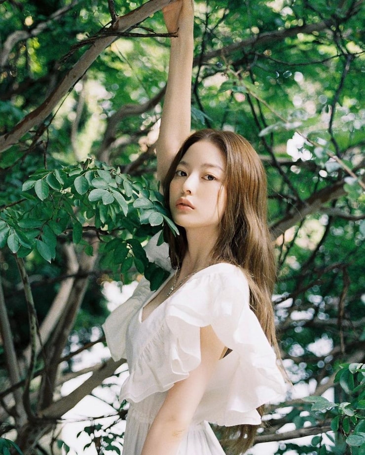 Picture of Lim Bo Ra