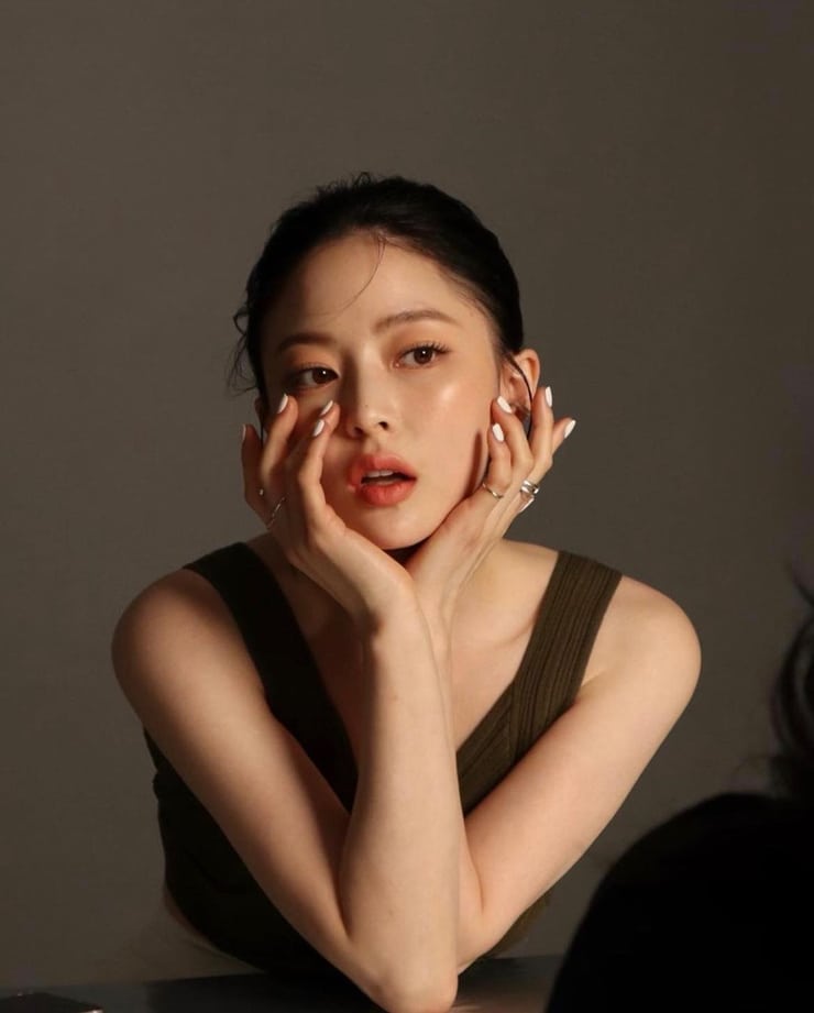 Picture of Lim Bo Ra