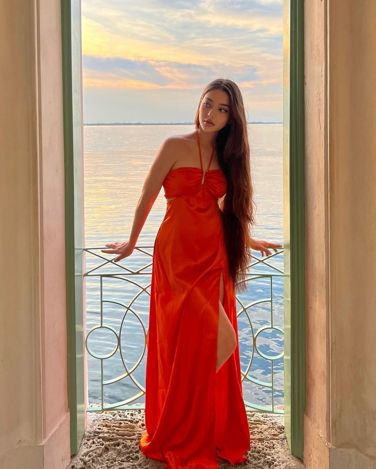 Picture of Isabel Rose