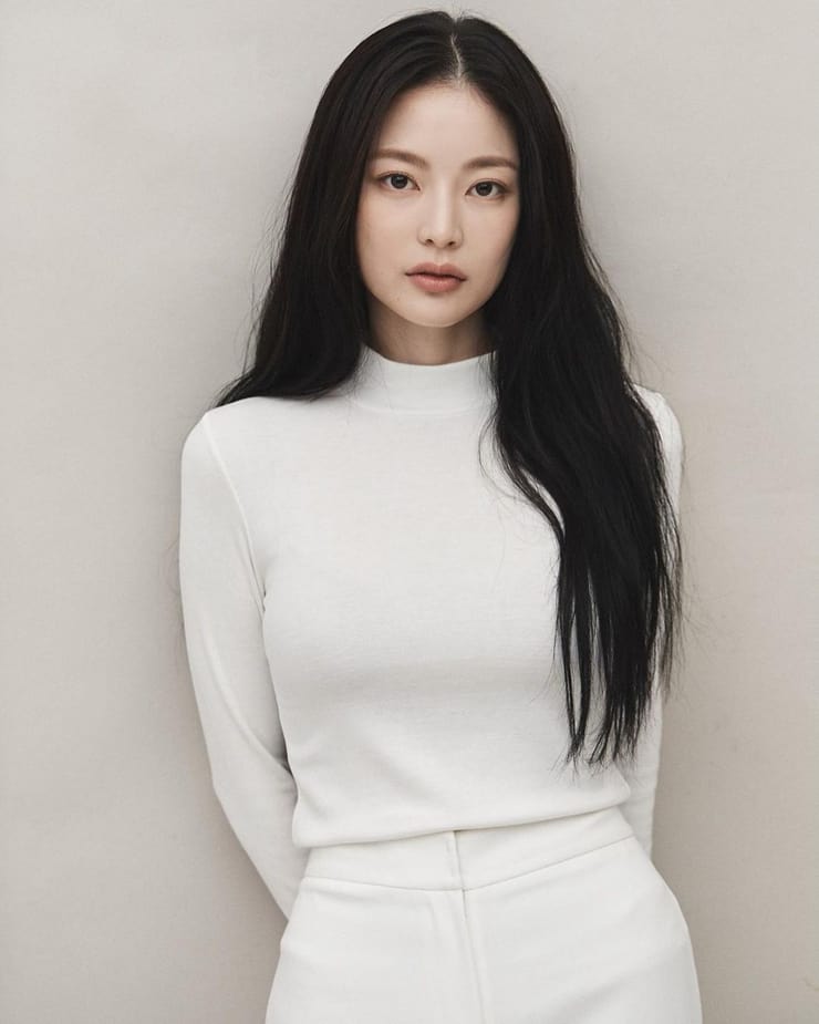 Picture of Lim Bo Ra