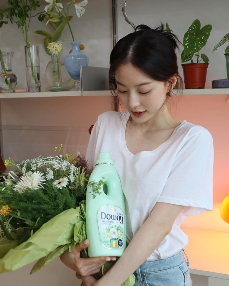 Picture of Lim Bo Ra