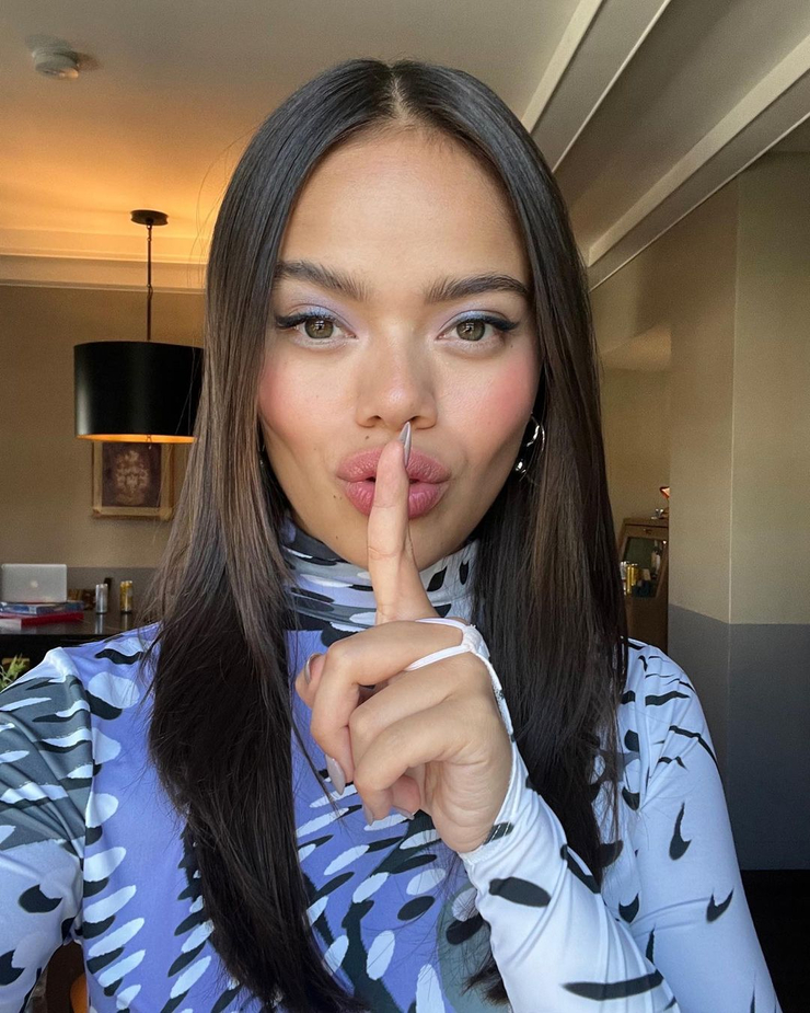 Picture of Malia Pyles