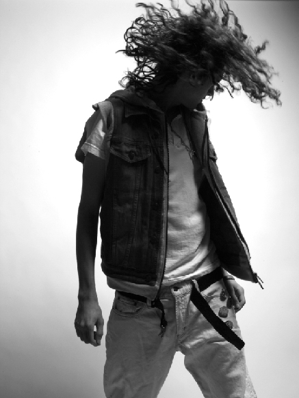 Picture of Michael Freeby