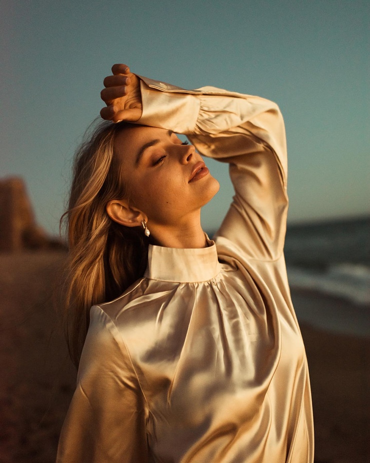 Picture of Saige Peterson