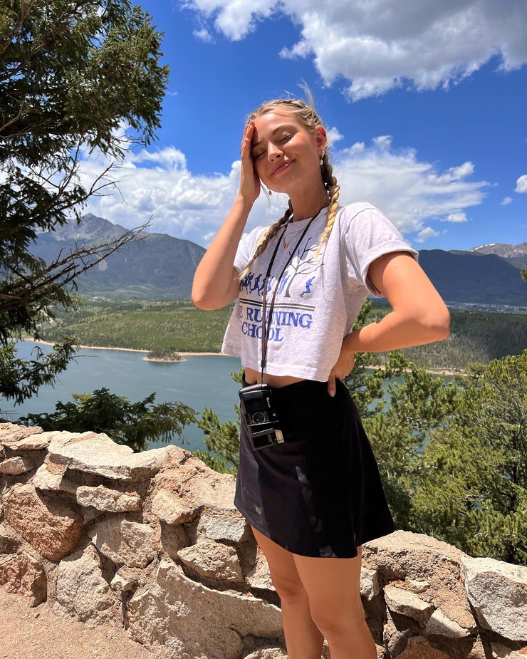 Picture of Saige Peterson