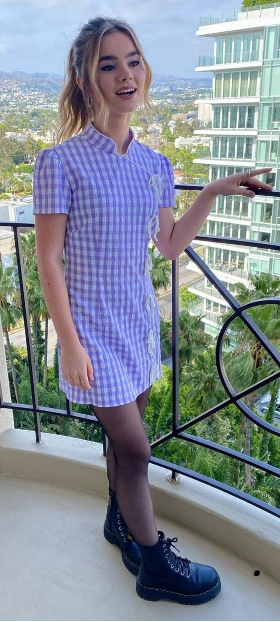 Picture of Isabella Sermon