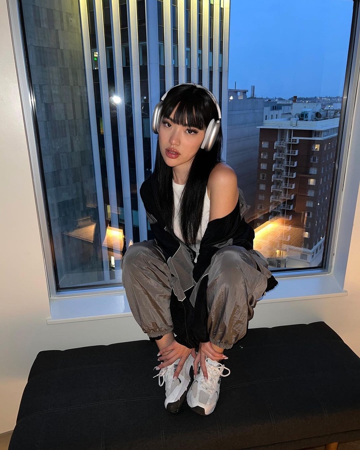 Picture of Amberly Xuan