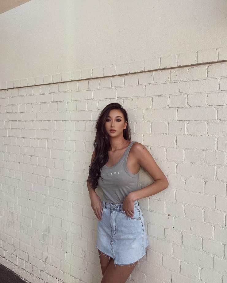Image of Joanna Li