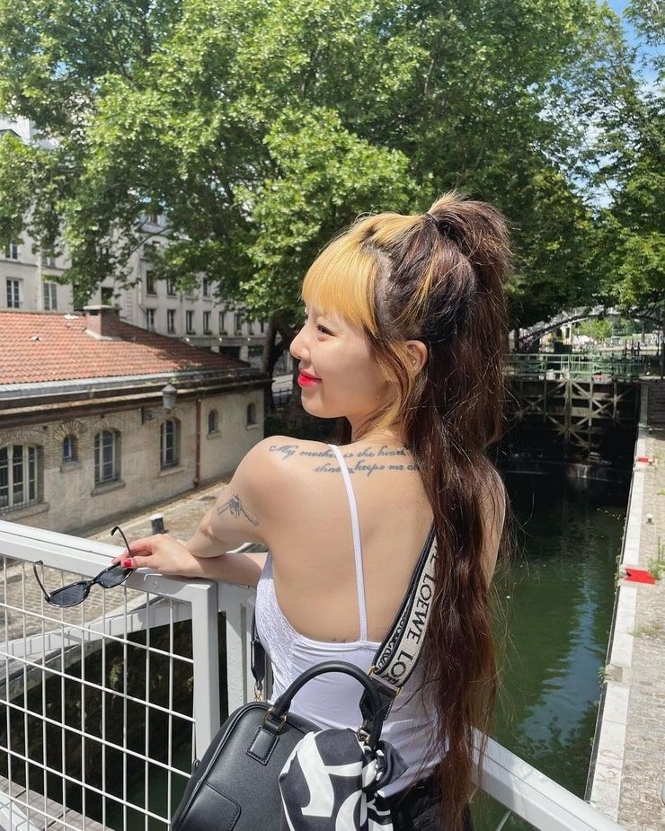 Hyuna image