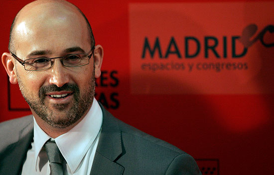 Javier Cámara picture