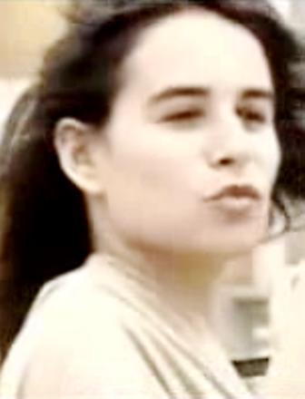 Picture of Cláudia Magno