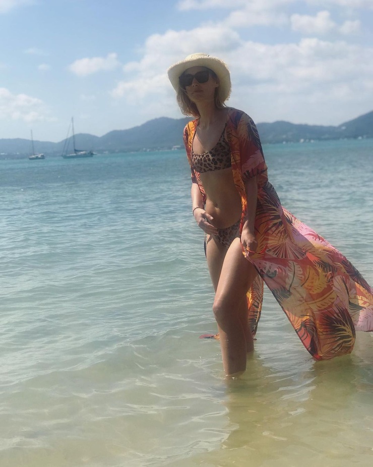 Picture of Eefje 'sjokz' Depoortere