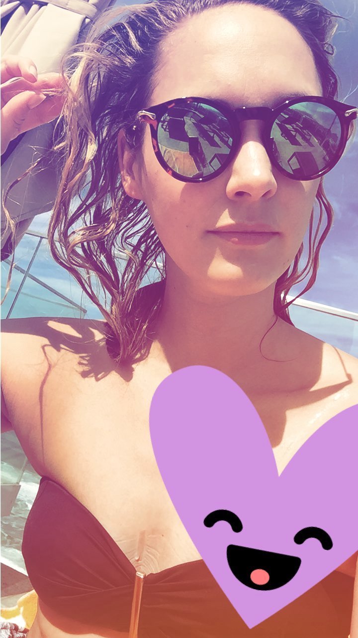 Picture of Eefje 'sjokz' Depoortere