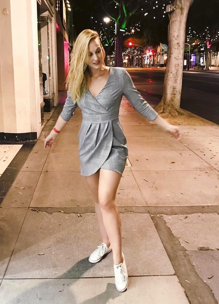 Picture of Eefje 'sjokz' Depoortere