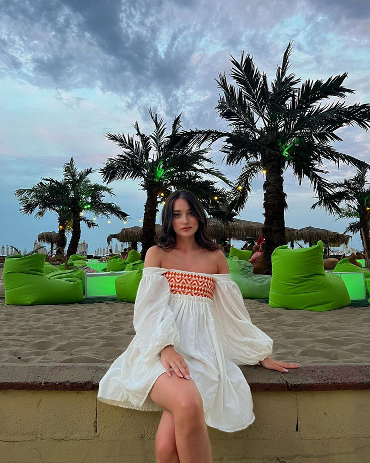 Picture of Elena Muntean