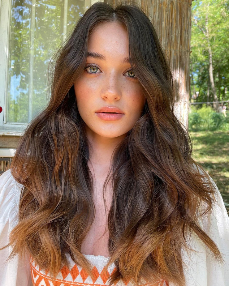 Picture of Elena Muntean