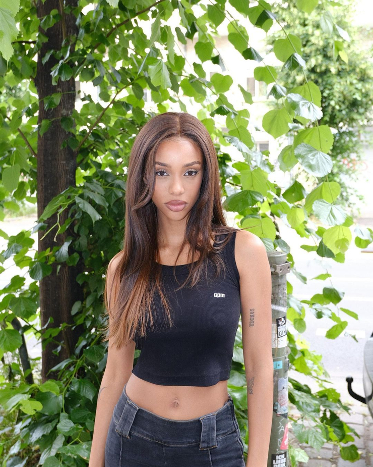 Picture of Vanessa Sarah Maria