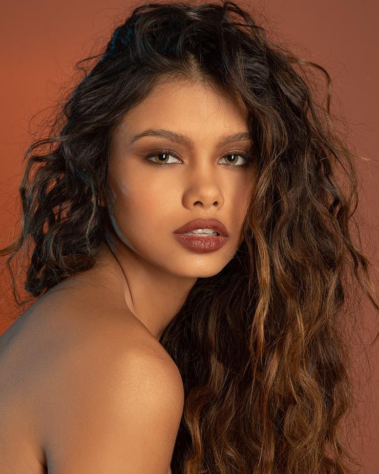 Image of Quéren Ribeiro