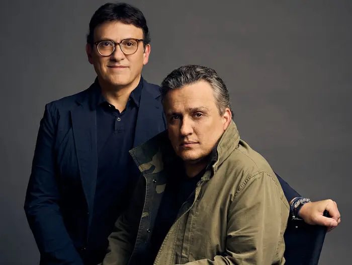 Picture of Joe Russo
