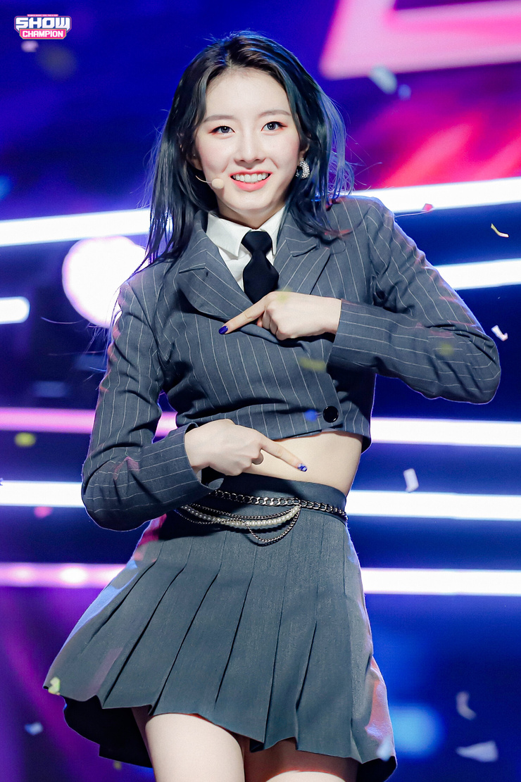 Picture of Joo-hyeon Lee