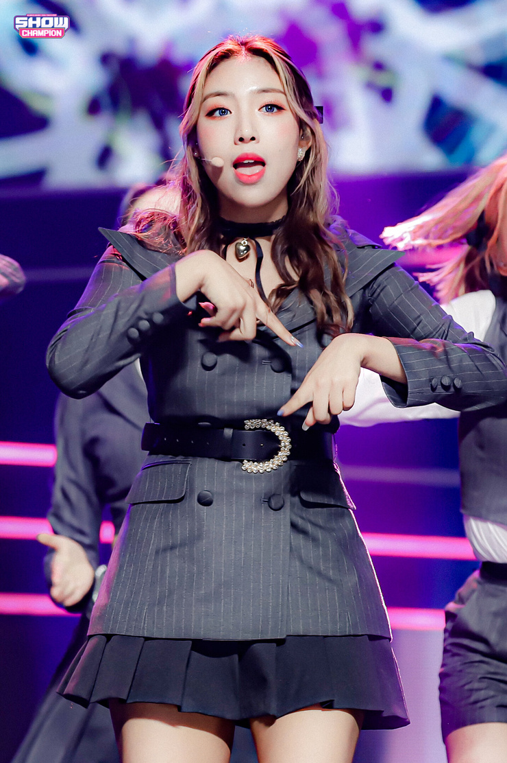 Picture of Cho-won Han