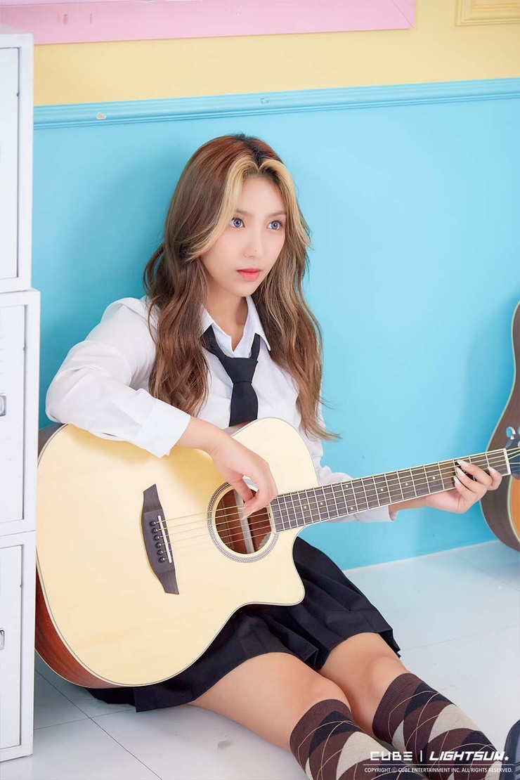 Picture of Cho-won Han